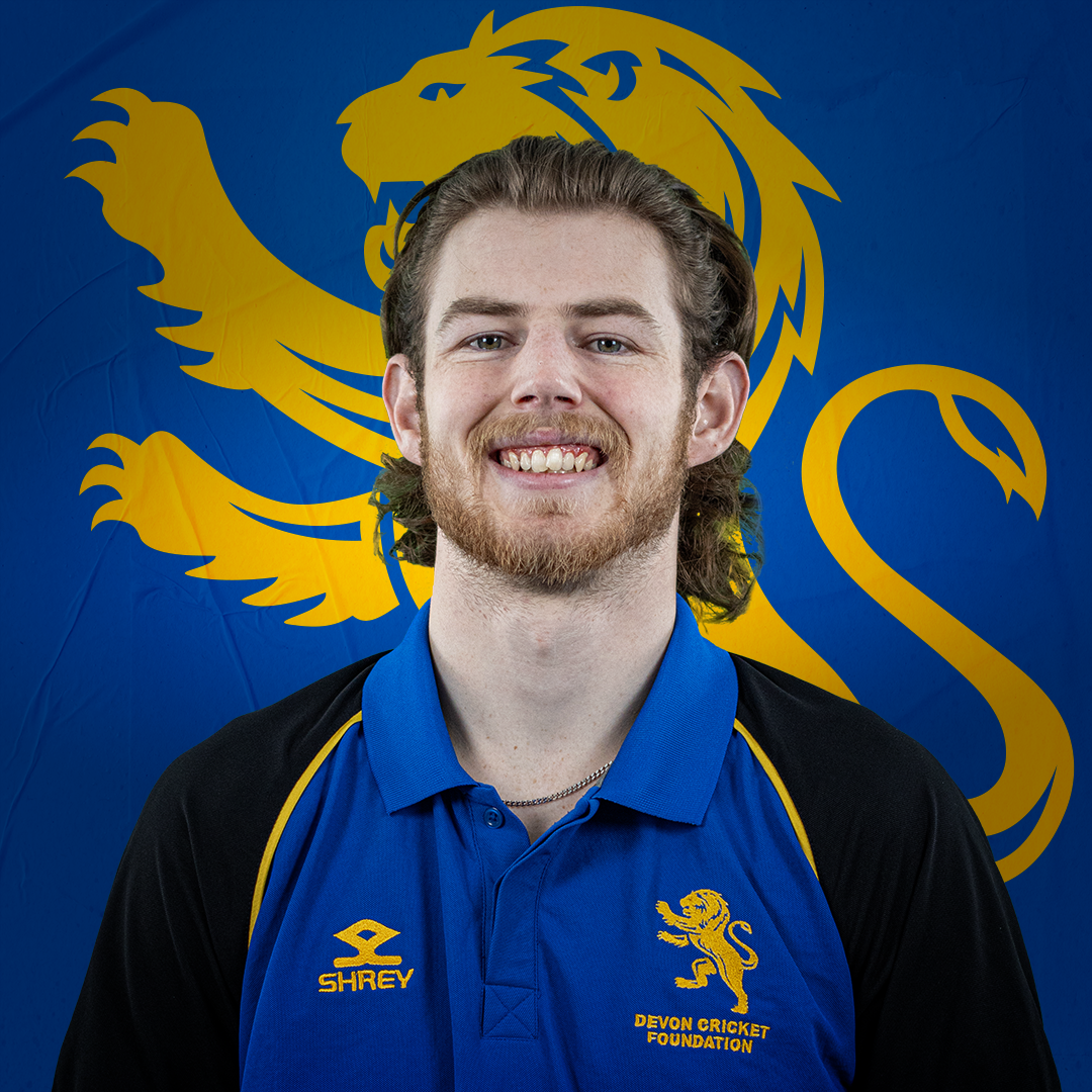 Under 13 Boys - Devon Cricket